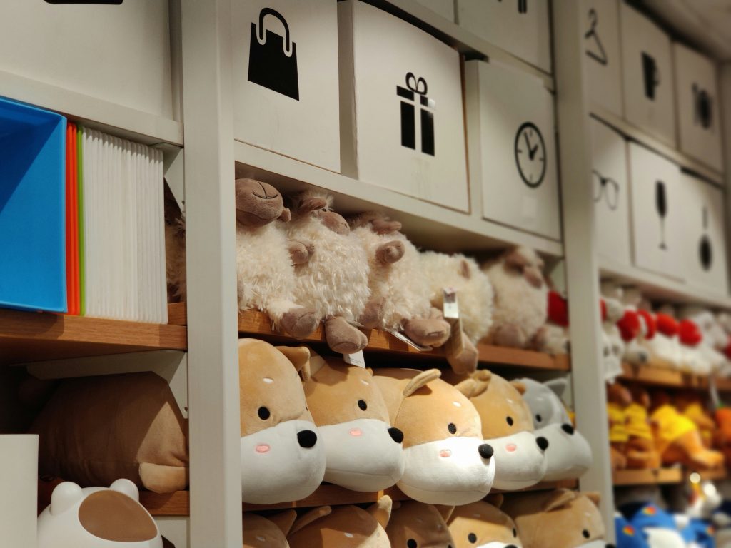 Creating a Magical Space with Toy Store Fitout Ideas from Sydney ...