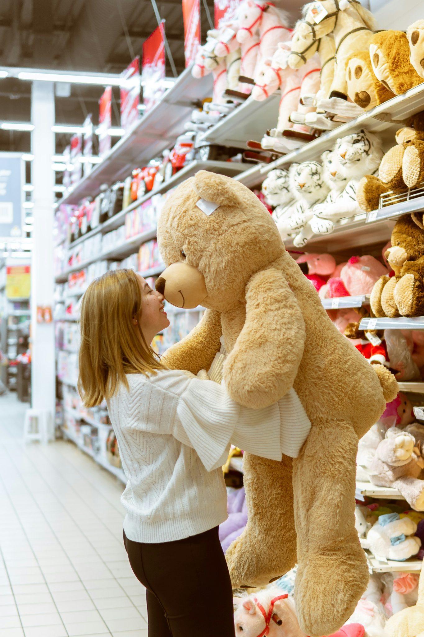 Toy Store Design Concepts: Designing Toy Stores That Spark Joy and Sales